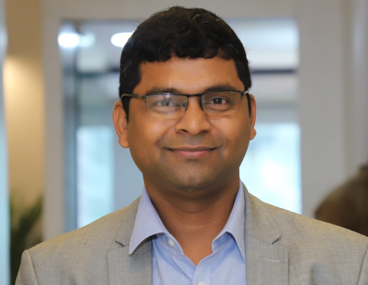 Labanya Prakash Jena | IEEFA Labanya Prakash Jena | IEEFA